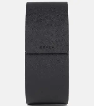 Prada Rectangular Sunglasses
