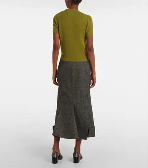 Prada Cashmere Top