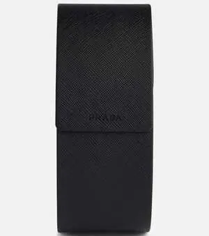 Prada Symbole Square Sunglasses