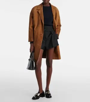 Prada Cotton Sweater