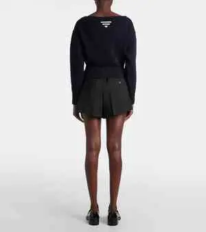 Prada Cotton Sweater