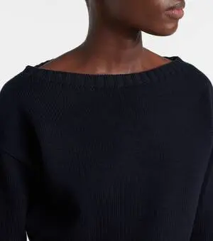 Prada Cotton Sweater