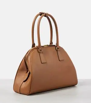 Prada Medium Leather Tote