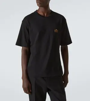 Prada Cotton Jersey T-shirt