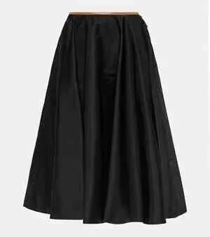 Prada Leather Bottoms For Women