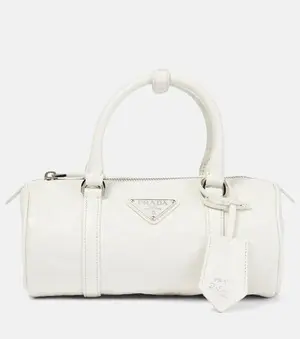 Prada White Totes