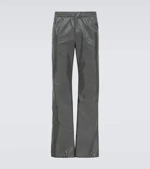 Prada Elasticated Pants For Men