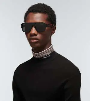 Prada Square Sunglasses