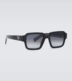 Prada Square Frame Sunglasses