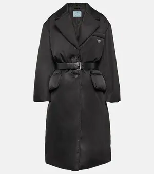 Prada Coats For Women