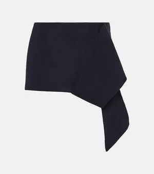 Prada Oversized Bottoms For Women