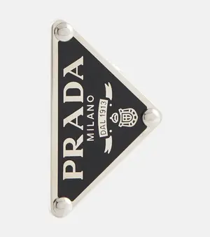 Prada Silver Jewelry For Women