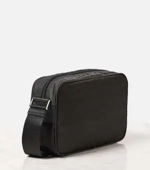 Prada Re-nylon Small Shoulder Bag - Black