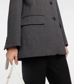 Prada Wool Blazer