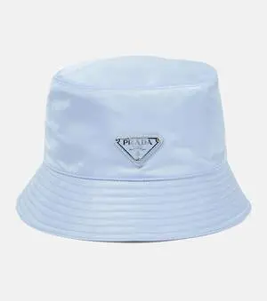PRADA Prada Re-Nylon Bucket Hat