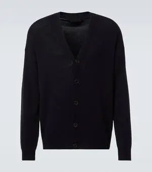 Prada Oversized Cardigans For Men
