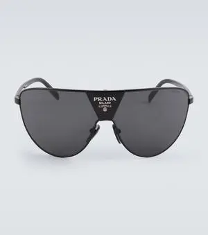 Prada Aviator Eyewear For Men