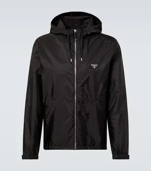 Prada Re-nylon Jacket
