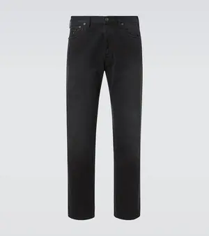 Prada Straight Leg Jeans