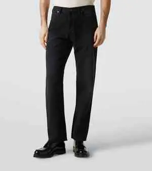 Prada Straight Leg Jeans