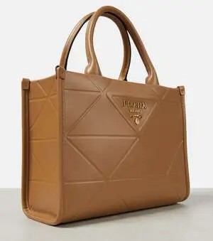 Prada Symbole Mini Tote Bag
