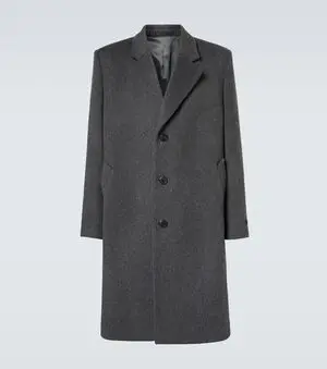 Prada Classic Coats For Men