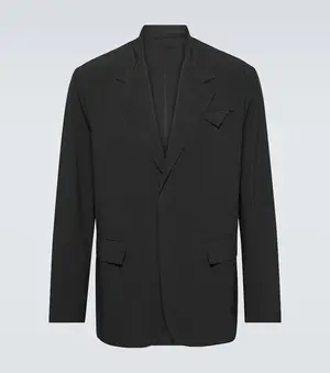 Men's Single Breasted Suits