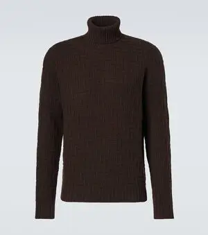 Prada Turtleneck Sweaters For Men
