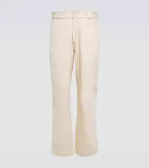 Prada Straight Leg Jeans