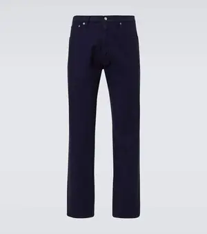 Prada Fitted Jeans For Men
