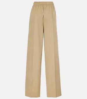 Prada Oversized Pants For Women
