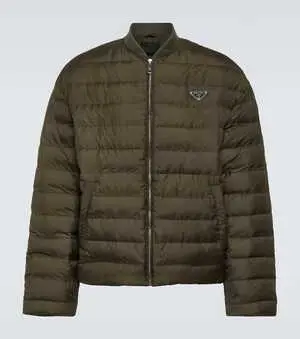 Prada Down Jacket