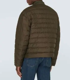 Prada Down Jacket
