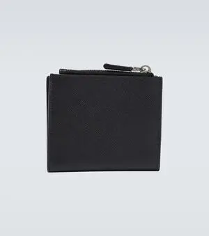 Prada Leather Wallet