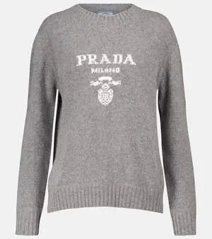 Prada Oversized Sweaters For Women