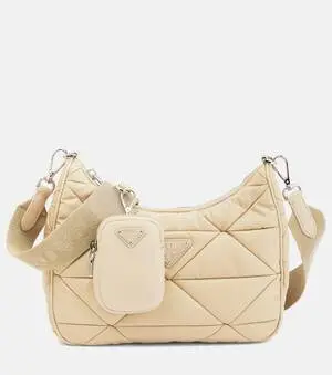 Prada Quilted Bags For Women