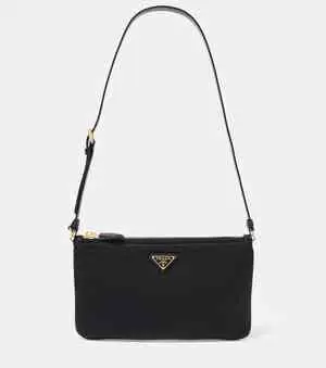 Prada Shoulder Strap Mini Bags