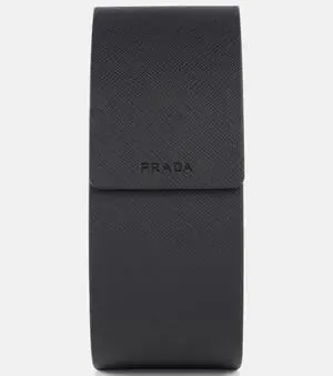 Prada Oval Sunglasses