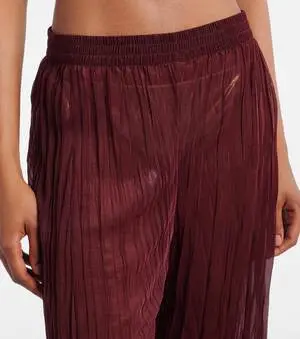Jade Swim Amaya Wide-leg Pants