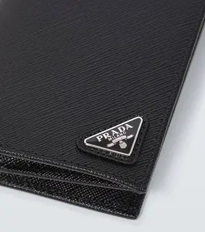 Prada Saffiano Leather Portfolio