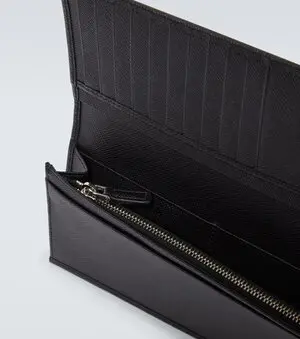 Prada Saffiano Leather Portfolio