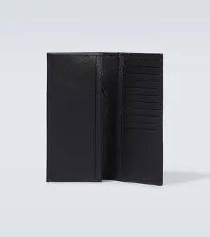 Prada Saffiano Leather Portfolio