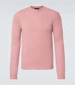 Prada Printed Sweaters For Men