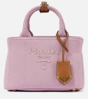 Prada Handheld Bags For Women