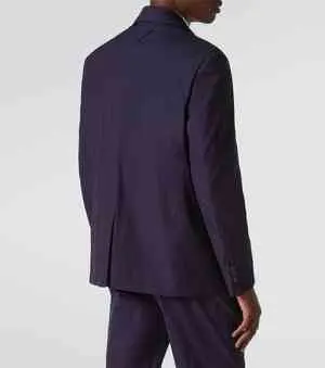 Prada Cotton-blend Poplin Blouson