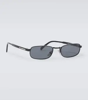 Prada Rectangular Sunglasses