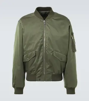 Prada Bomber Jackets For Men