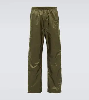 Prada Elasticated Bottoms For Men
