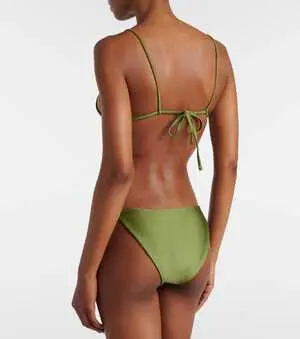Jade Swim Bare Minimum Bikini Bottom