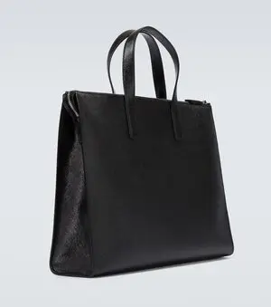 Prada Saffiano Leather Tote